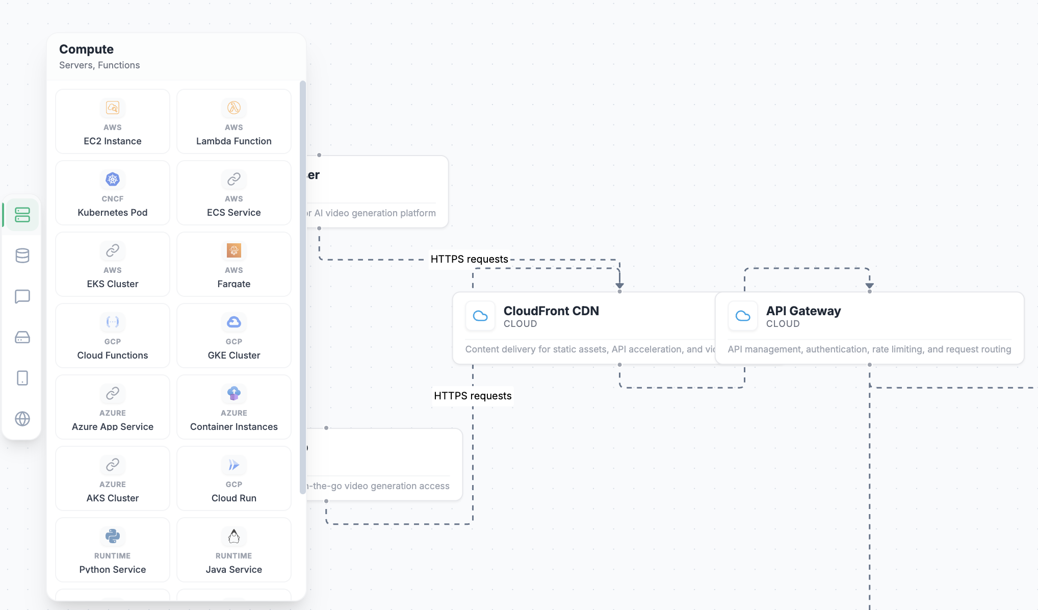 Archimyst - Design the 1% system architecture